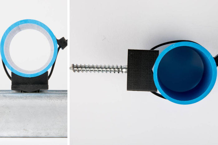 The Ultimate Clamps for Plastic Pipes: Discover Why Uniclamp and V-BAT ...