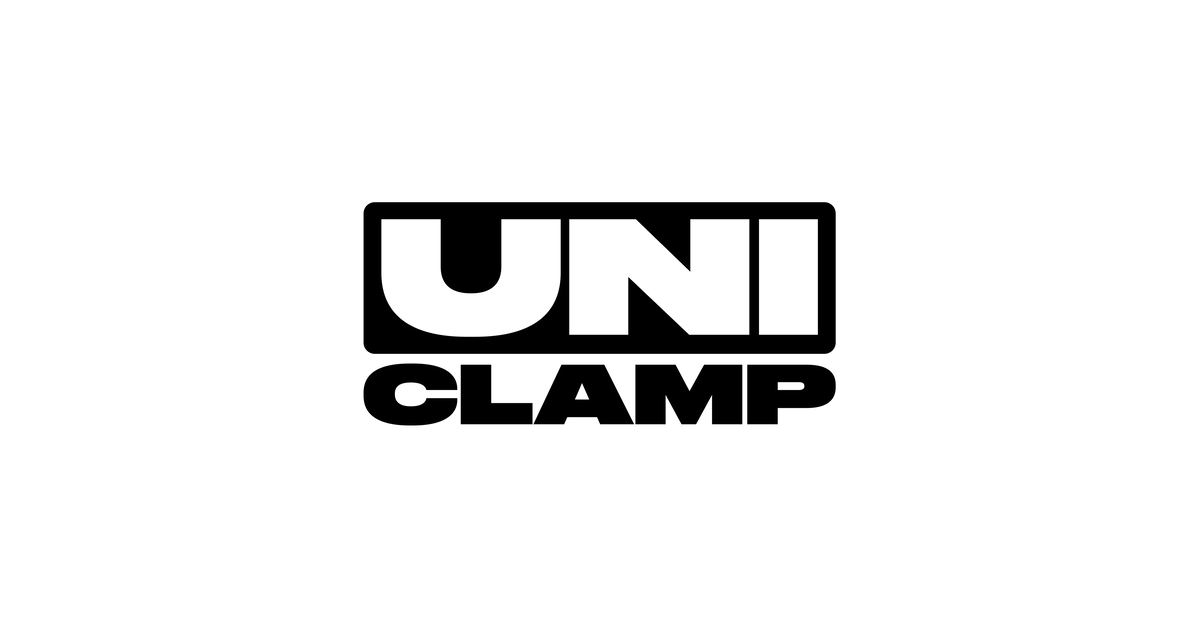 V-Bat Pipe Clamp – Uniclamp USA